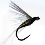 - Pesca con mosca de León