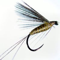 Cátalogo 2005 Mosca Ahogada de León Principio Temporada