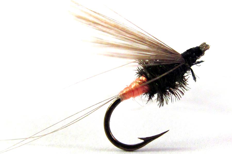 Mediados temporada – Pesca con mosca de León