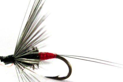 Falangista indio mosca ahogada clásica de León – Pesca con mosca de León