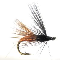 Cátalogo 2005 Mosca Ahogada de León Principio Temporada