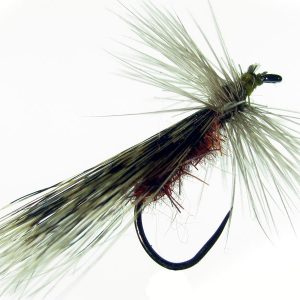 Cátalogo 2005 Mosca Ahogada de León Principio Temporada